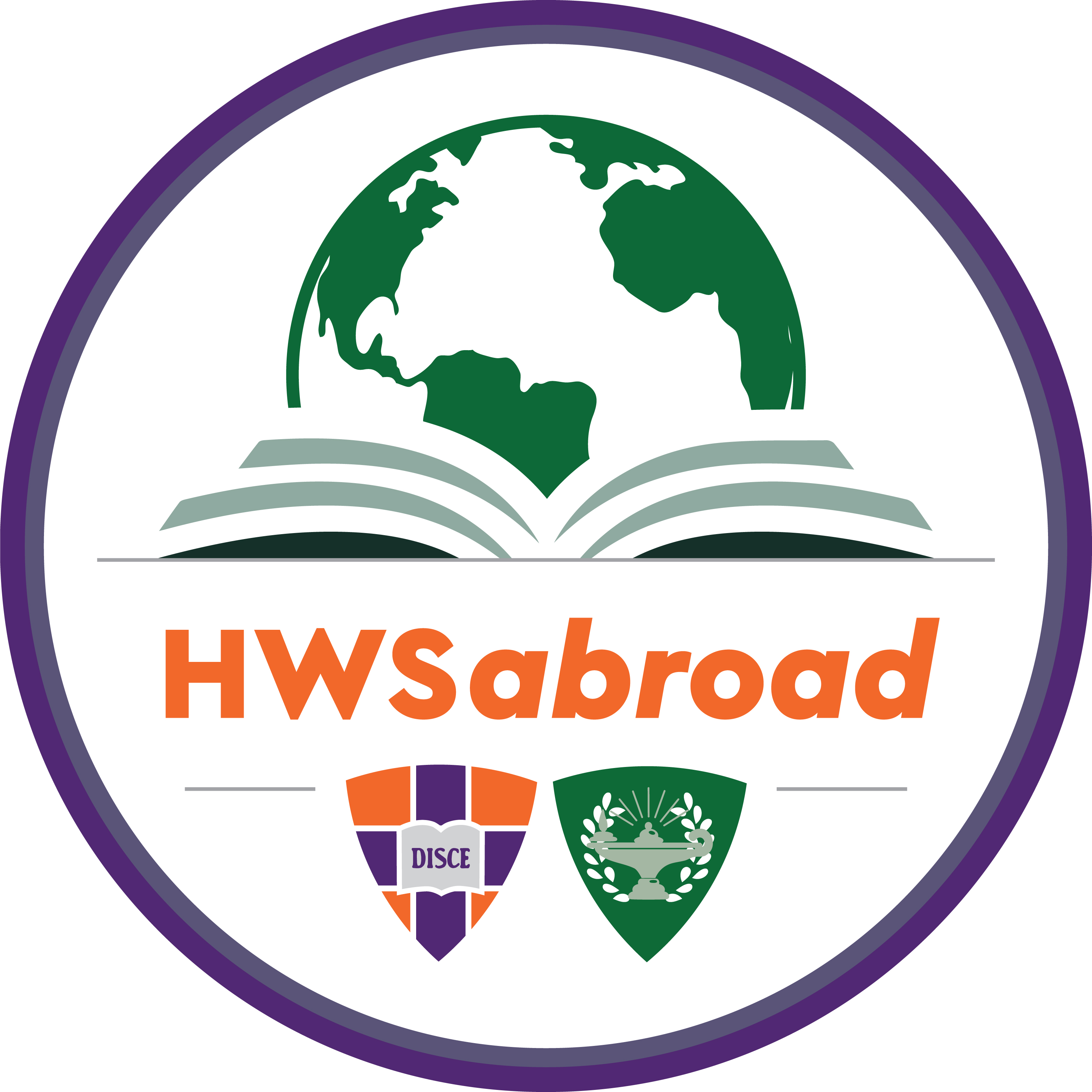 Security > Center for Global Education